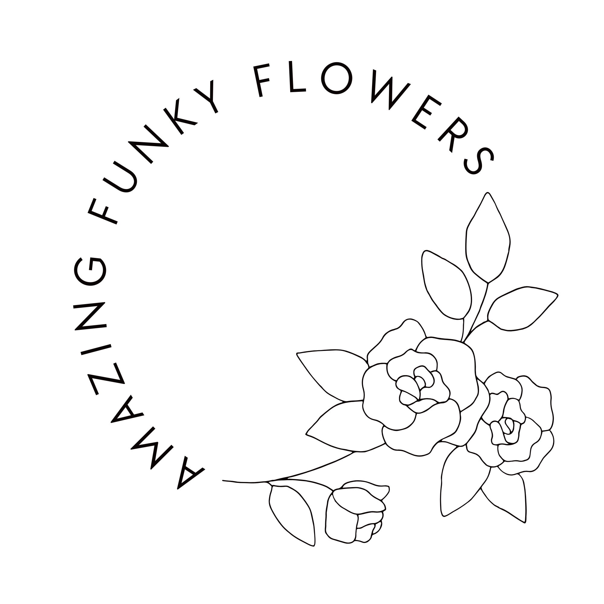 Floral Arrangements & Gifts | Amazing Funky Flowers